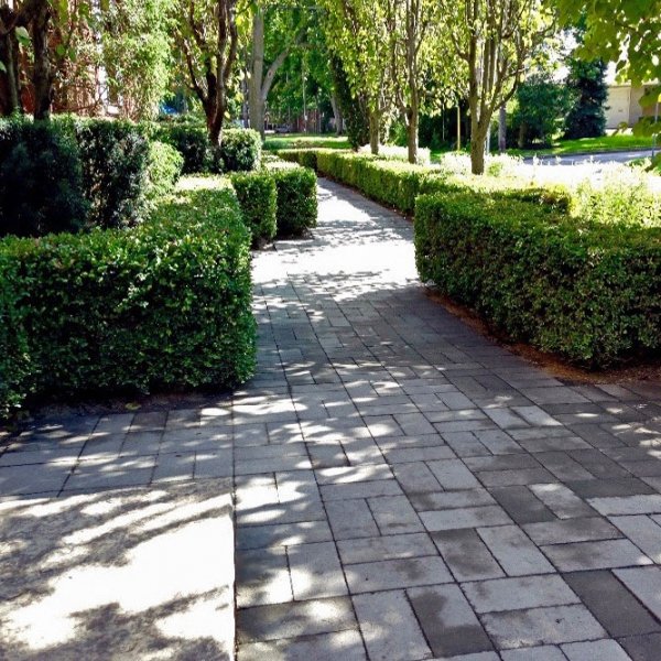 Interlocking Stone Guelph | Retaining Walls | M.D.S. Projects Ltd.